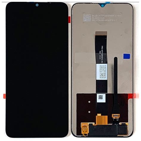 Купить Oem дисплей для Xiaomi Redmi 9a 9c в Алматы Магазин на Kaspi Kz