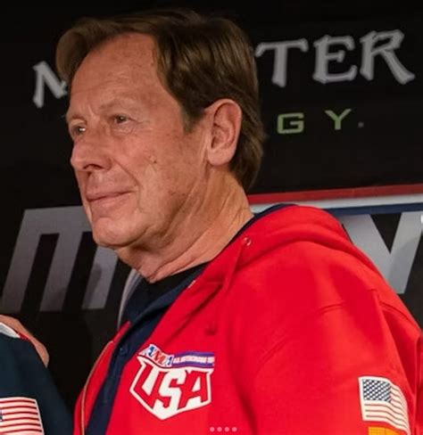 Roger Decoster Retires As Teammanager For Team Usa At The Mx Of Nations Mx Vice