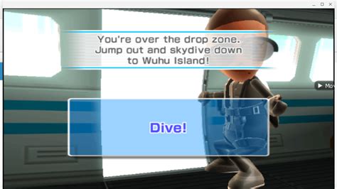 Cant Get Past This Screen No Button Works R Dolphinemulator