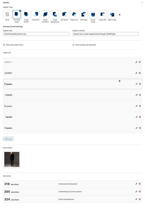 Jobster Documentation