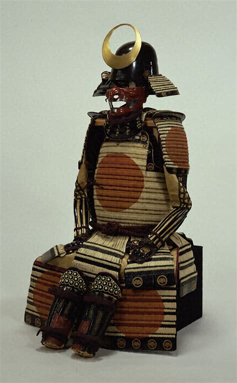 白糸威胴丸具足 文化遺産オンライン