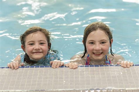 Join YMCA Swim Lessons 4 Essential Classes For All Ages