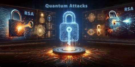Quantum Computing Rsa Encryption A Threat And A Solution Freemindtronic