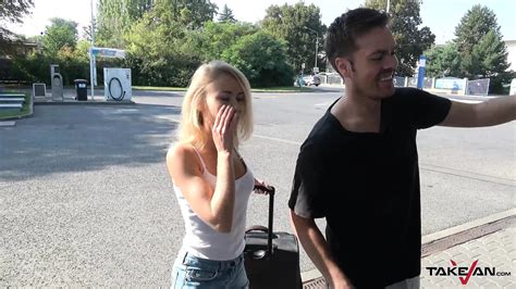 English Whore Jump Into Car And Had Amazing Sex Feat Carmel Anderson By FapHouse XHamster