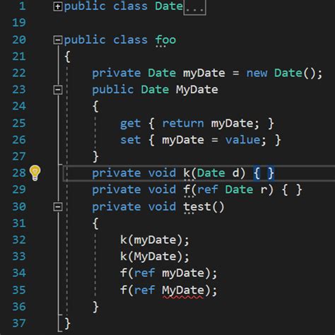 การเขียนโปรแกรมแบบวัตถุวิธีในภาษาซีชาร์ป Oop With C ตอนที่ 4 9expert