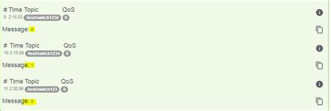 Mqtt Binding Not Working On Openhab2 Bindings Openhab Community