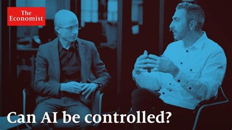 Muhammad Mohsin Butt On Linkedin Ai And Our Future With Yuval Noah Harari And Mustafa Suleyman