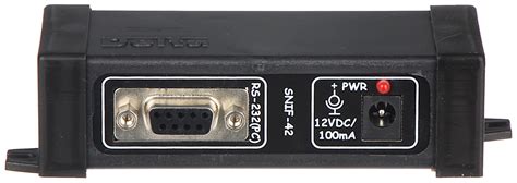 Rs 232 Port Sniffer Over Rs 485 Snif 42 Symbol Generators Osd Delta