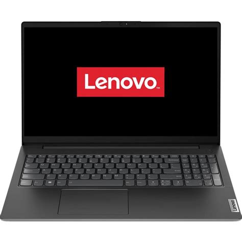 Laptop Lenovo 156 V15 G3 Aba Fhd Procesor Amd Ryzen™ 5 5625u 16m