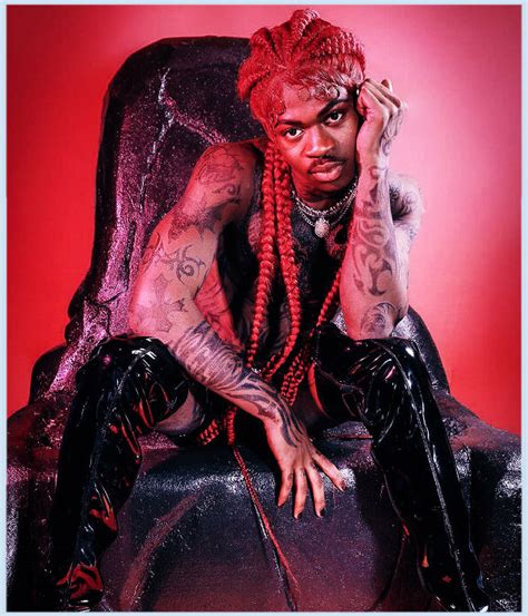Lilnasx No Meadd “╭━━╸╸╸╸╸╸╸━━━━━━━━━━━━━╮ │ Lil Nas X ⋮ Montero “call Me By Your Name