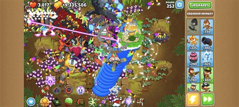 Find The Cursor R Btd6