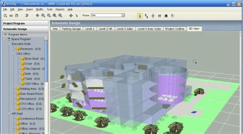Trelligence Affinity For Revit Download This Is A Fully Integrated Plug