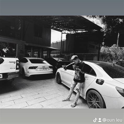 កប្លែង កាត់សក់