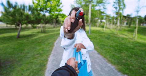 Pepper Spray For Self Defense 24 Amazing Types And Benefits