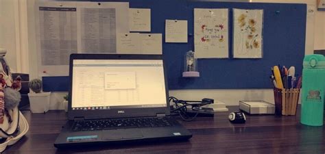 Abeerah Khan On Linkedin Desk Full Of Positivity ️