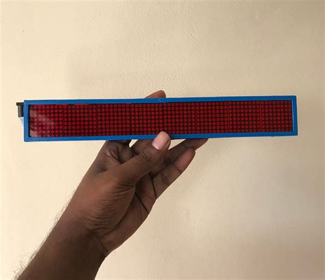 Esp8266 Internet Clock With Weather Update And Many More No Rtc 8