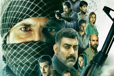 Tanaav Season 2 Trailer Manav Vij Faces New Threat The Statesman
