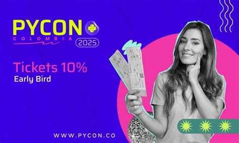 Pyconcolombia2025 Medellin Tech Programming Colombia Evento Pycon Pycon Colombia