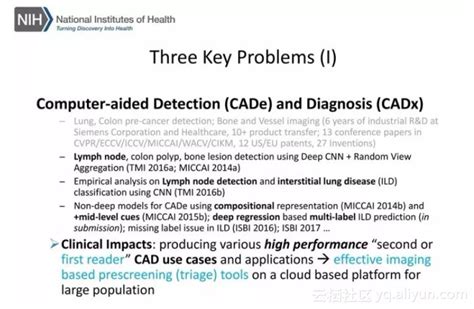 【3万患者11万图像14类病理】nih公开大规模胸部x光数据集 阿里云开发者社区
