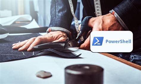 Powershell Trifft Auf Gui Effiziente Automatisierung Durch