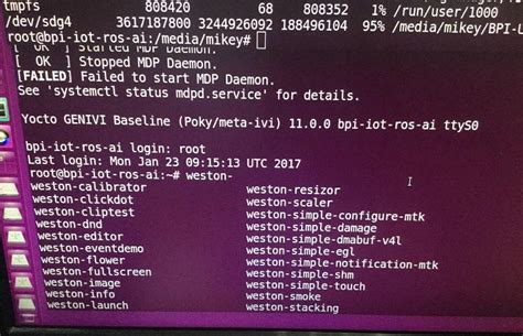 banana pi bpi r2 new image gpu decode test yocto with kernel 4 4 just for test bpi r4