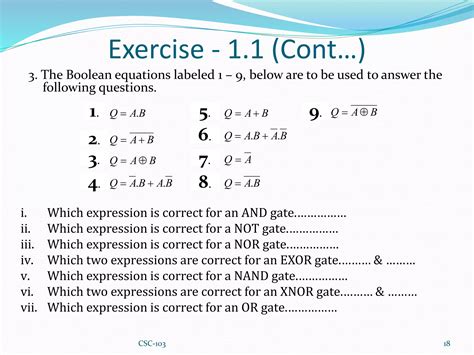 chapter 5 basic gates and boolean logic pptx