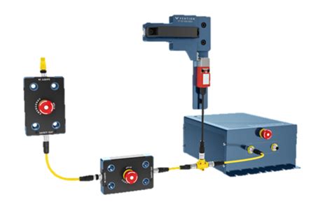 Machinelogic For Universal Robots Vention