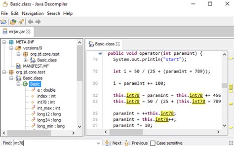 13 Best Java Decompilers For Download And Online Use For Java