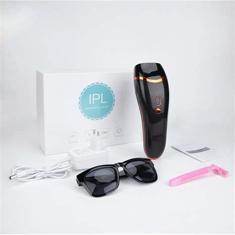 Epilator Laser Ipl Clasa Premium 990000 Pulsatii Epilare Definitiva