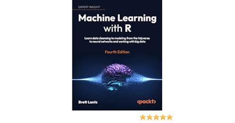 Emily Jones On Linkedin Machine Learning With R Fourth Edition Learn Techniques For Building