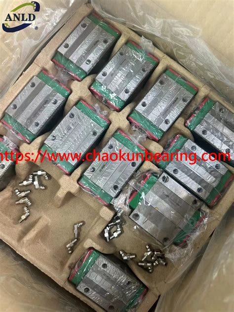 Hiwin Square Linear Guide Way Rail Slider Block Hgh25 Hgh25ca Hgh25cc Hgh25ha From China
