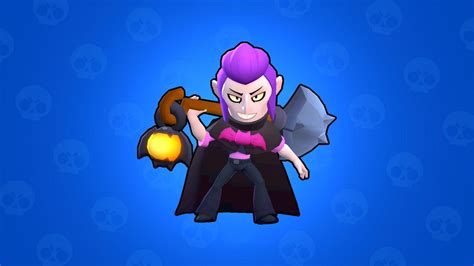 The Best Mythic Brawlers In Brawl Stars