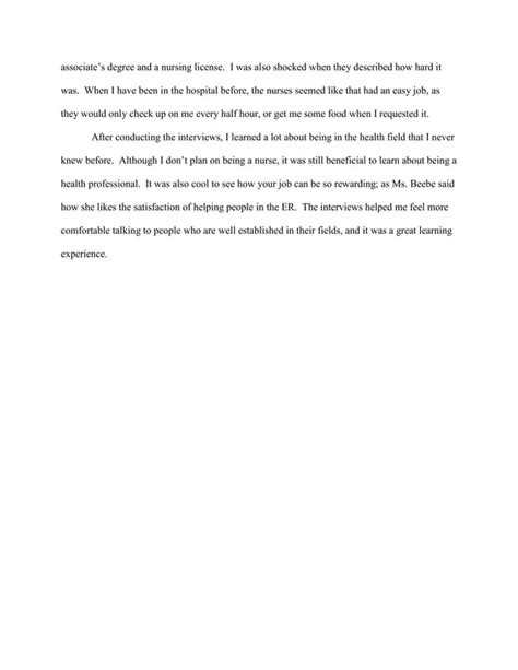 Technical Writing Memo PDF