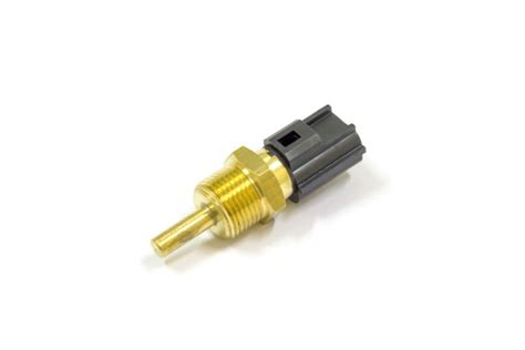 P Code Engine Coolant Temperature Sensor Circuit Low In The Garage With CarParts Com