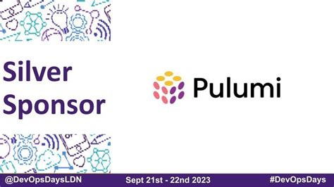 Devops Devopsdays Community Conference Devopsdays London