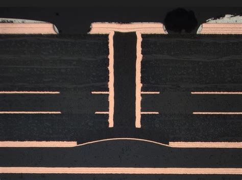 Contact Summit Flexible Pcb Complex Circuit Custom Pcb