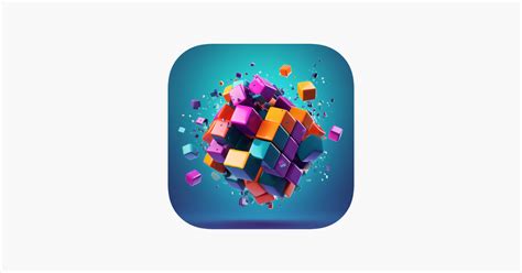 Puzzle Cube On The App Store Puzzle Cube On The App Store