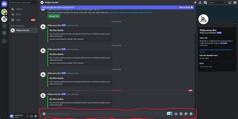 Midjourney Tutorial 1 Start Prompting And Navigating Core Concepts