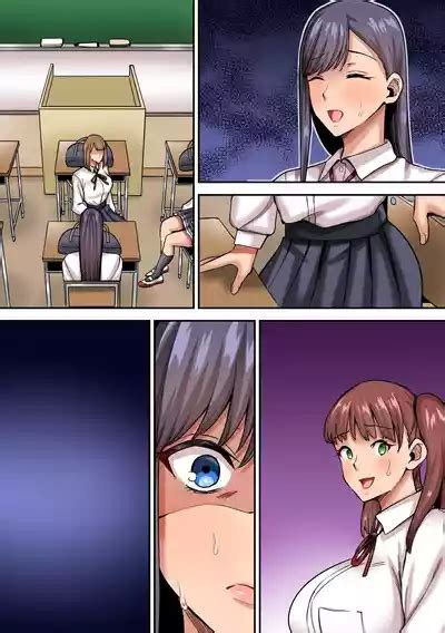 Majime Kei Yuutousei Kashiwagi Saia No Himitsu Nhentai Hentai Doujinshi And Manga