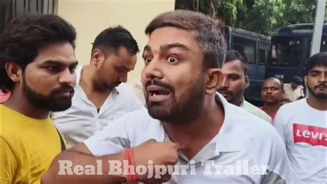 Manish Kashyap Jail Se Riha Hokar Aaya Apna Bihar Neta Girane Ka Baat