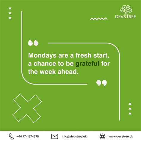 devstree it solutions limited on linkedin mondaygoals positivestart