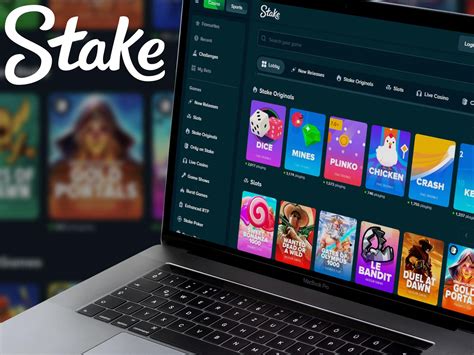 Is Stake Legal In Canada