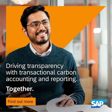 Sap On Linkedin Erp In The Eco Conscious Organization
