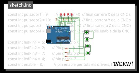 Motores Copy Wokwi Esp32 Stm32 Arduino Simulator