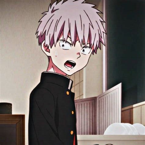 69 Shiki ý Tưởng Quái Vật Thám Tử Anime