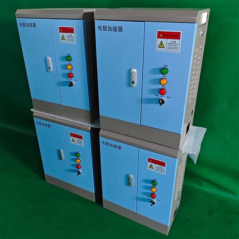 睿达RD 32电极式加湿器现货速发洁净型图片 高清图 细节图 驻马店睿达环保设备有限公司 维库仪器仪表网