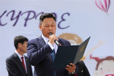 Сэлэнгэ 💞💞💞 Олон улсын Хүүхдийн эрхийг хамгаалах өдөр буюу Хүүхдийн баярын арга хэмжээ өргөн