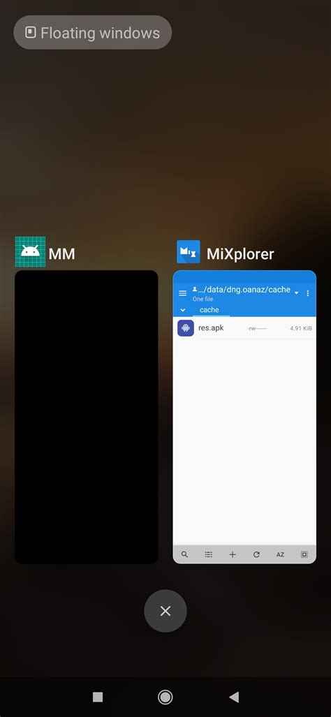Mm Cannot Open After Repacking 308 12 · Issue 3297 · Topjohnwumagisk · Github