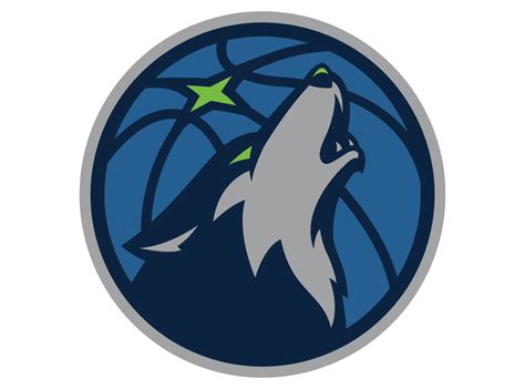 Minnesota Timberwolves Logo [t Wolves Nba 01] Png Logo Vector Brand Downloads Svg Eps