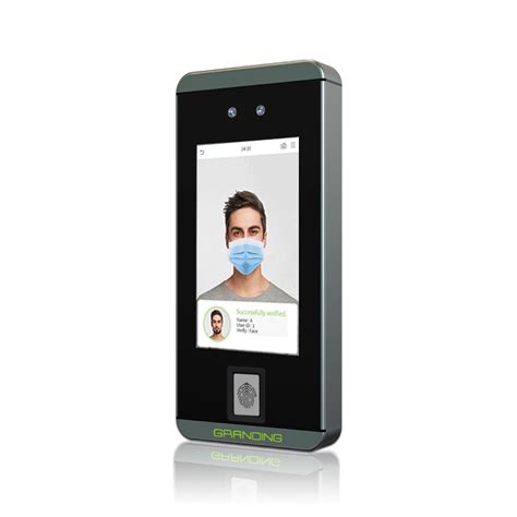 China Professional China Dynamic Face Detection Linux Based Visible